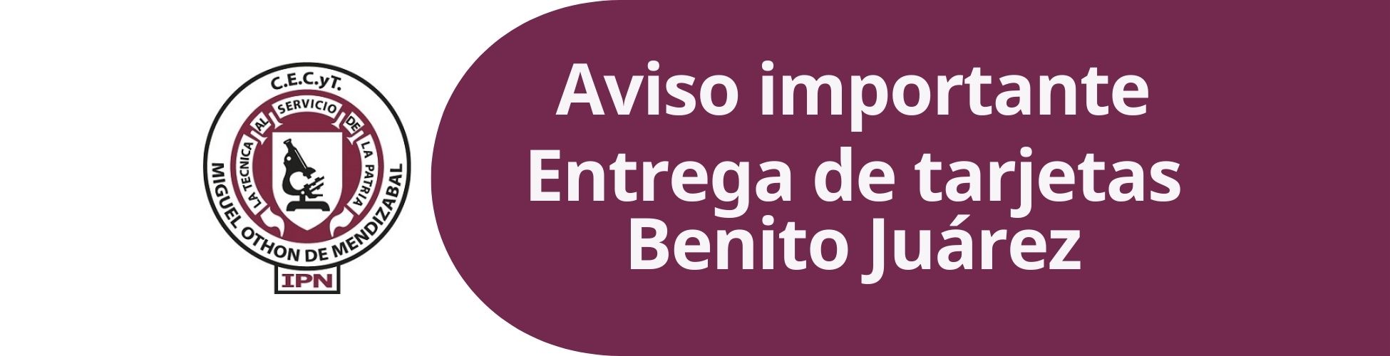 CECyT - 6 "Miguel Othón de Mendizábal" | IPN Oficial