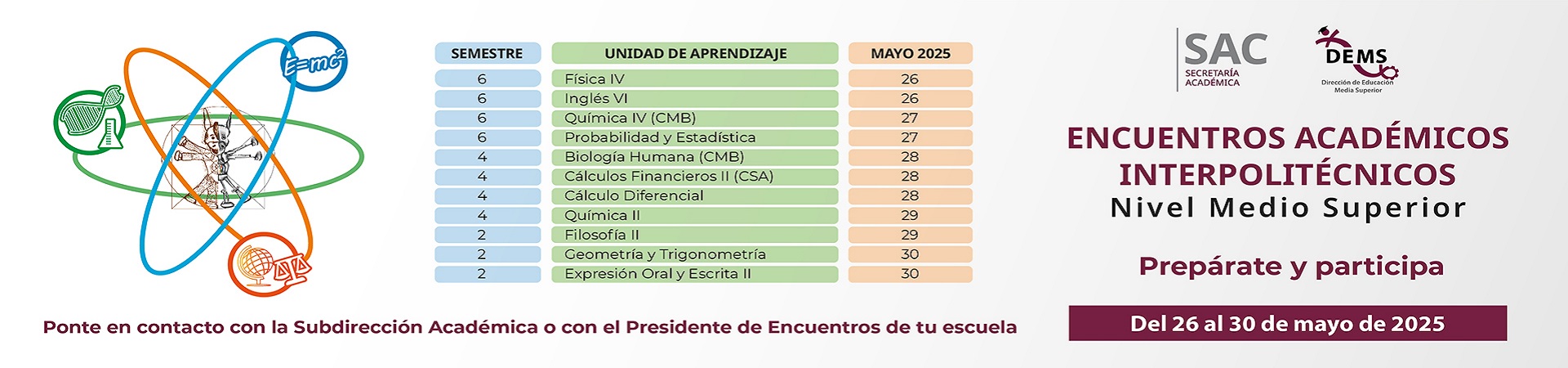 CECyT - 6 "Miguel Othón de Mendizábal" - IPN